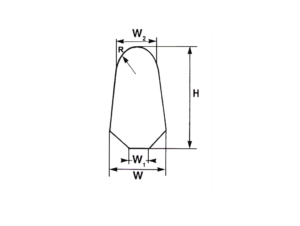 Grouser bars - Borox International AB