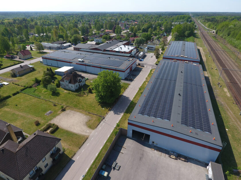 About Borox® - Borox International AB Manufacturer of Wear parts