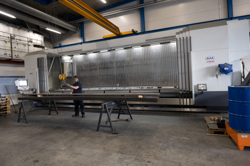 About Borox® - Borox International AB Manufacturer of Wear parts